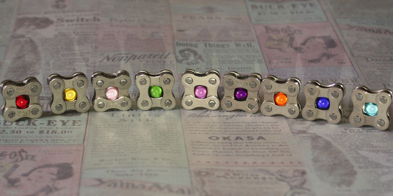 Andrea Martin of GreaseBugs Gear going global through social media ...