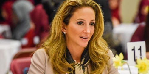 Working collaboratively to create industry specific goals and ...