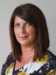 Caroline Barker - Womanthology: Homepage