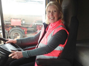 Jan-Carter - Womanthology: Homepage