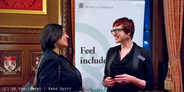 Small acts of everyday inclusion make a big difference - Anne Foster ...