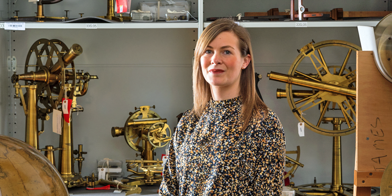 Developing compelling content and telling diverse, representative ...